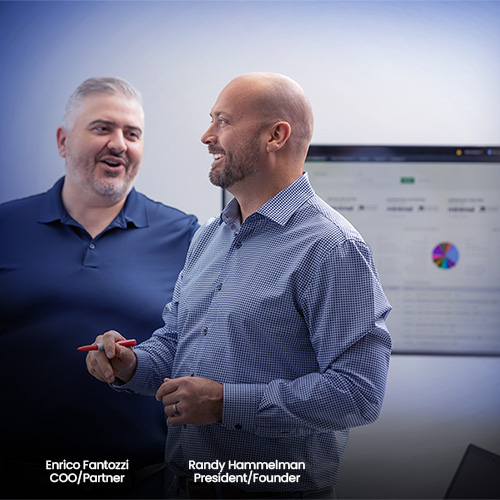 Splunk Professional Services | Conducive